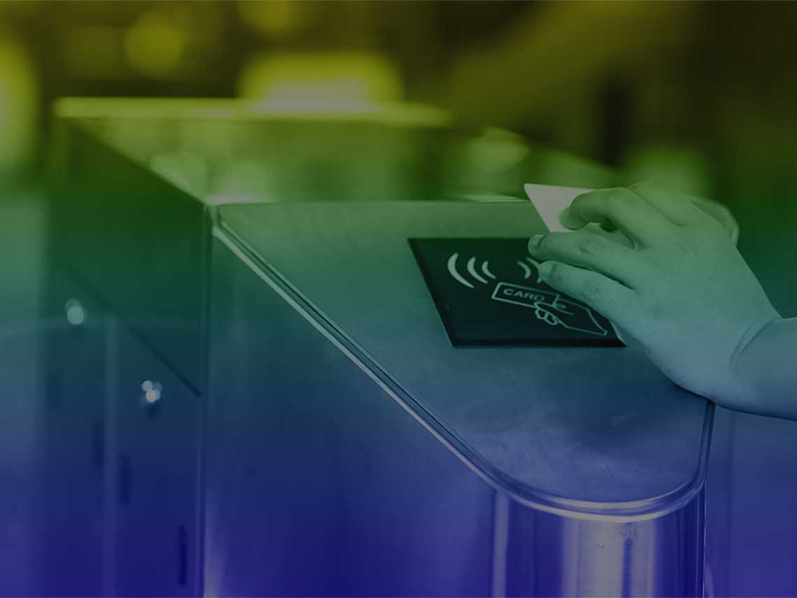 XRFID - RFID Middleware | X-Gene IT